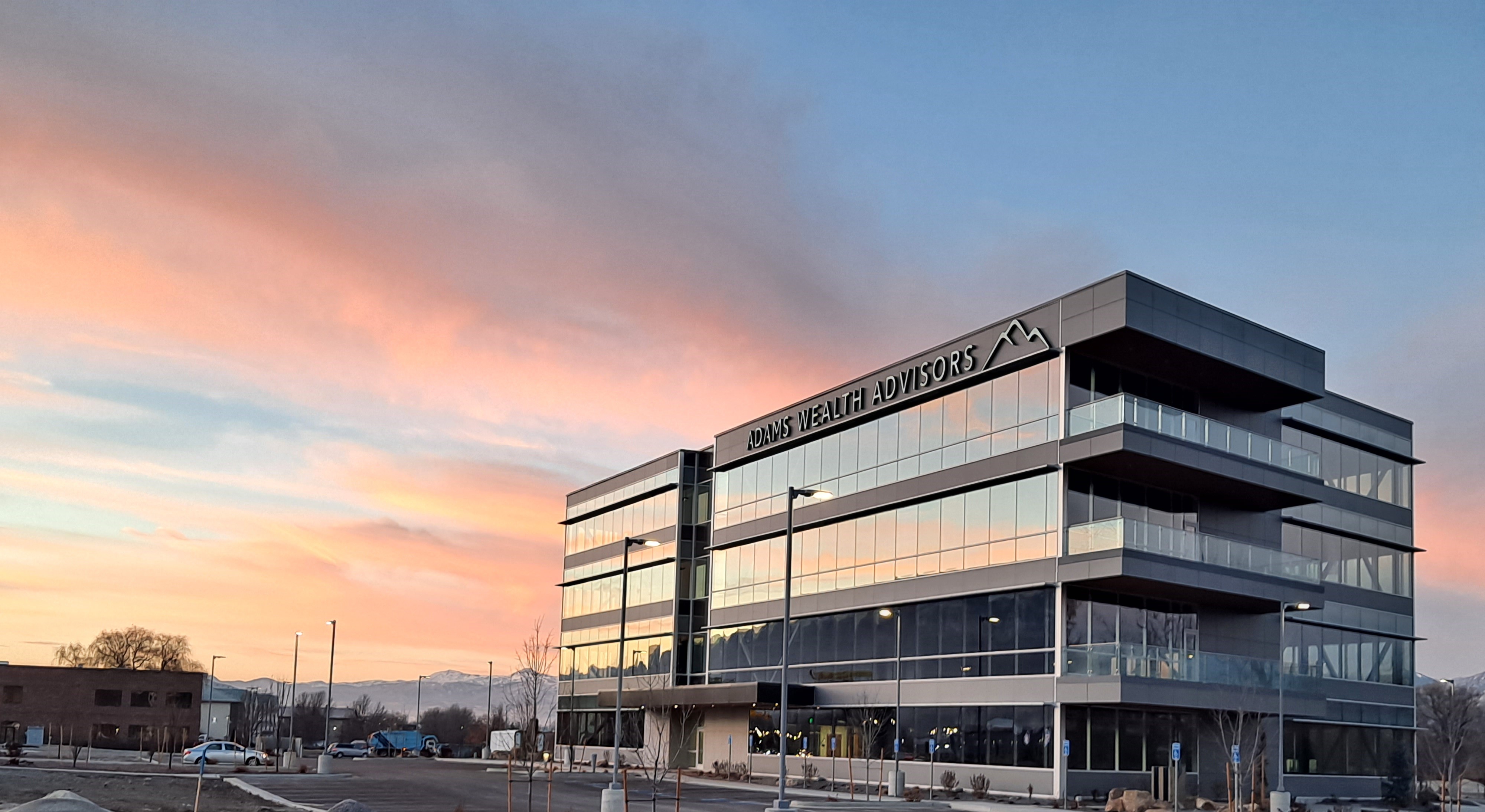 Welcome to Adams Wealth Advisors: Your Financial Journey Starts Here