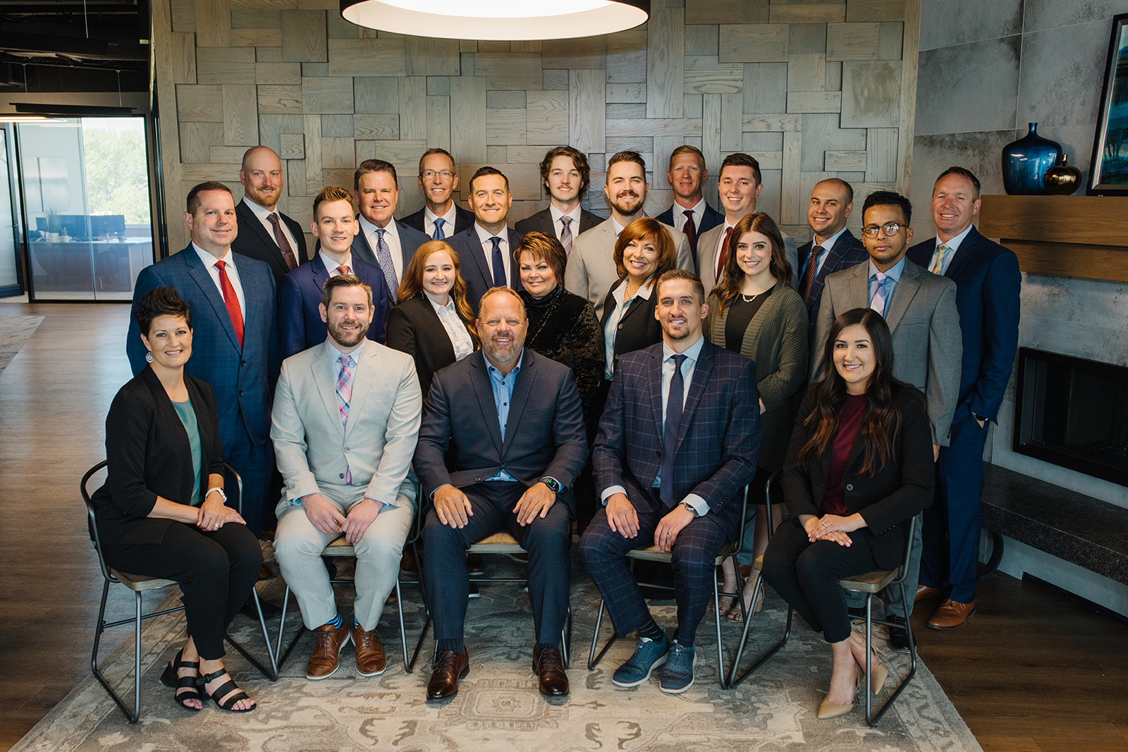 Adams Wealth Advisors Honors and Awards